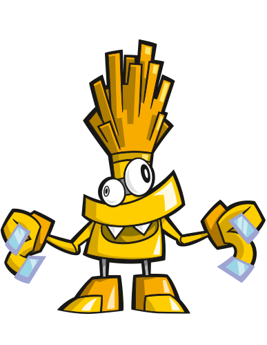 Volectro | Mixelpedia español | Fandom