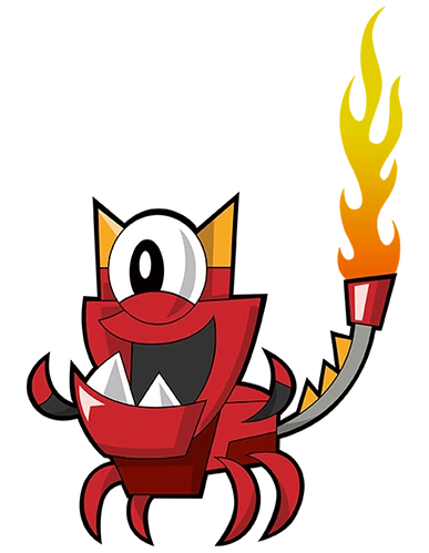 Flamzer | Mixelpedia español | Fandom