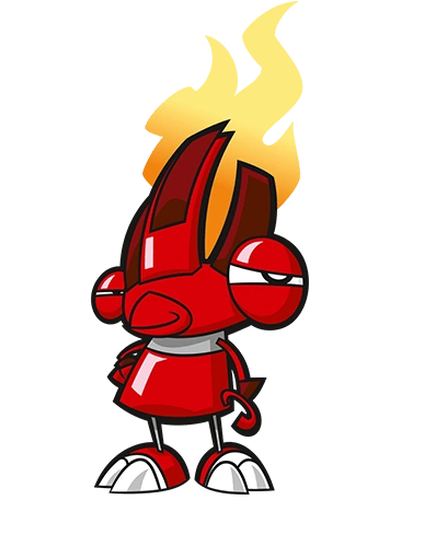 Flain | Mixelpedia español | Fandom