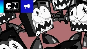 Nixels (Episodio) | Mixelpedia español | Fandom