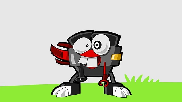 Murp (Episodio) | Mixelpedia español | Fandom