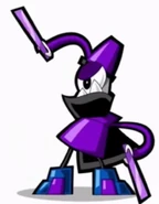 Magnifo | Mixelpedia español | Fandom