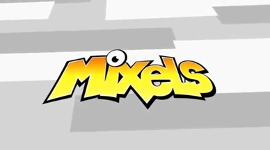 Mixels lista de episodios | Mixelpedia español | Fandom
