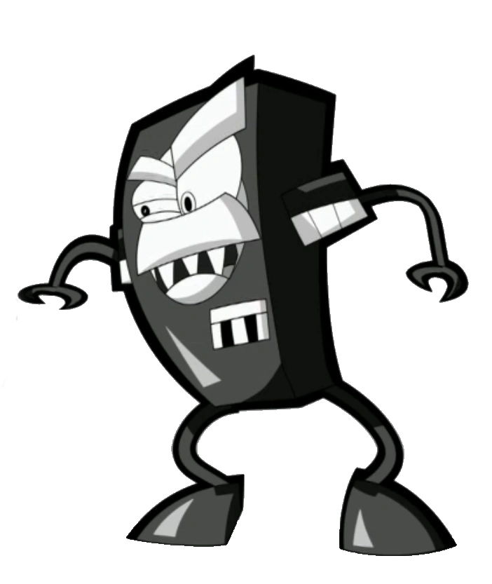 Gran Nixel | Mixelpedia español | Fandom