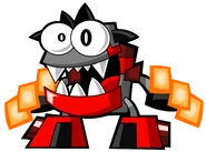 M.C. | Mixels Fan Wiki | Fandom