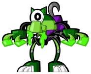 Mix | Mixels Fan Wiki | Fandom
