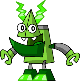 Slimezx | Mixels Fan Wiki | Fandom