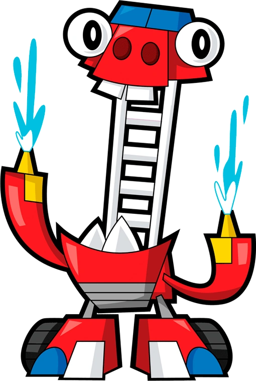 Hydro | Mixels Fan Wiki | Fandom