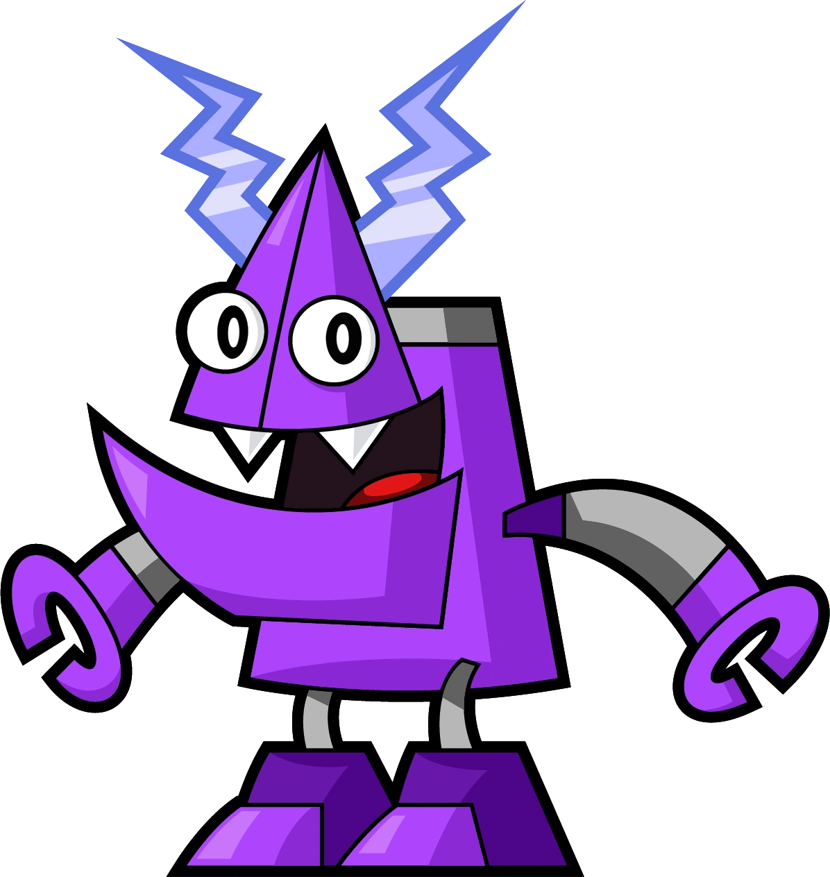 Phezz | Mixels Fan Wiki | Fandom