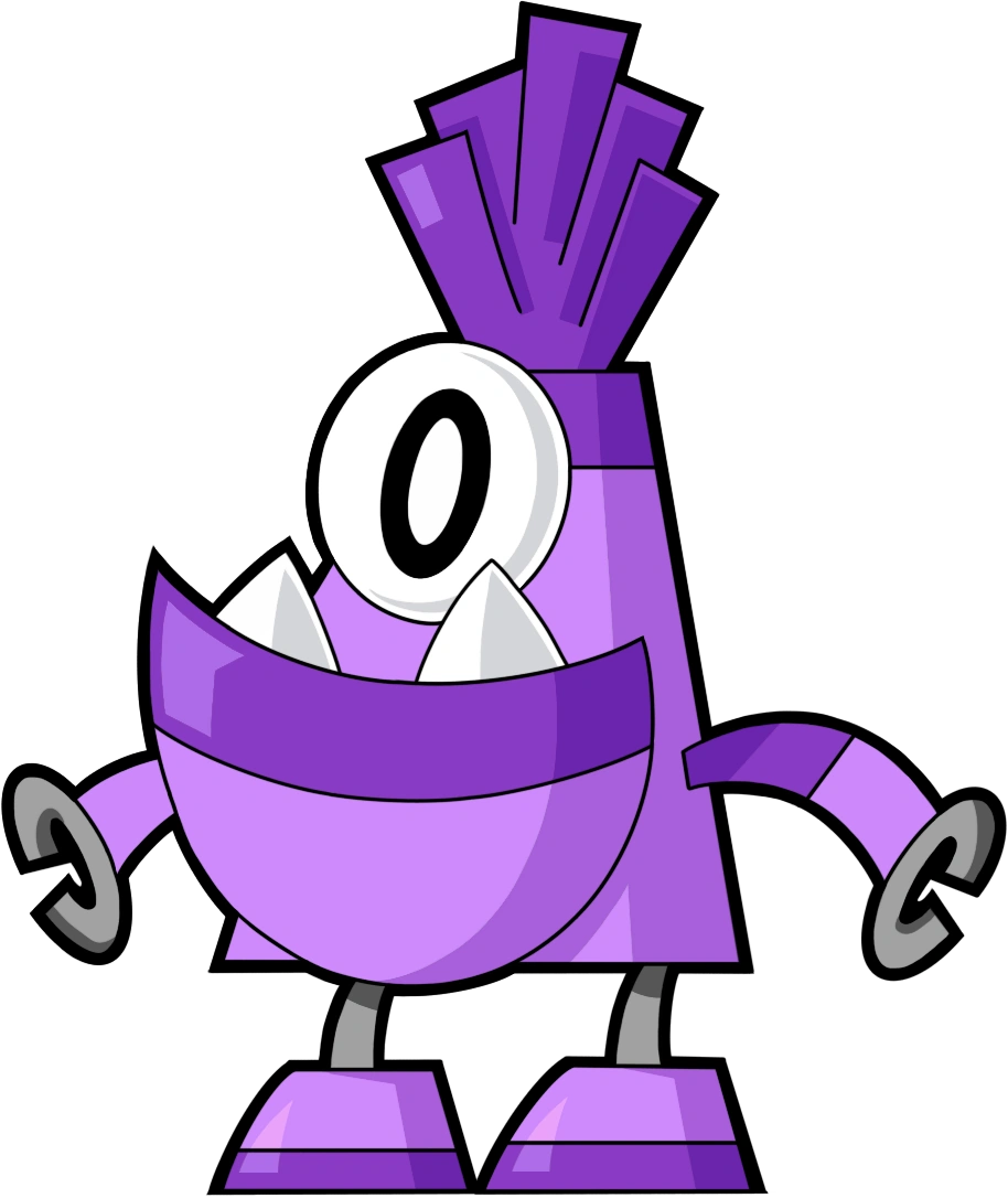 Muffy | Mixels Fan Wiki | Fandom