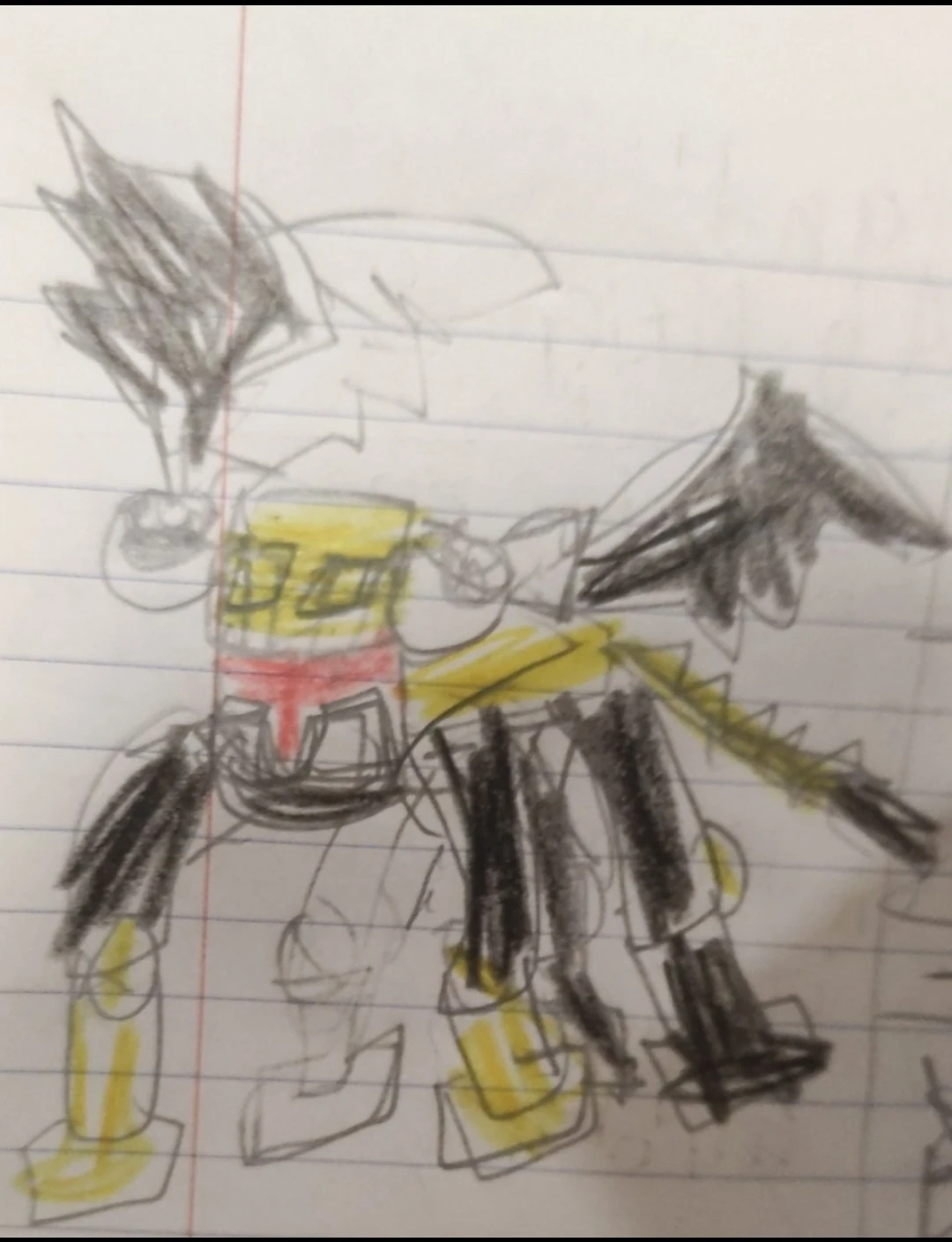 Antimattorz Max | Mixels Fan Wiki | Fandom