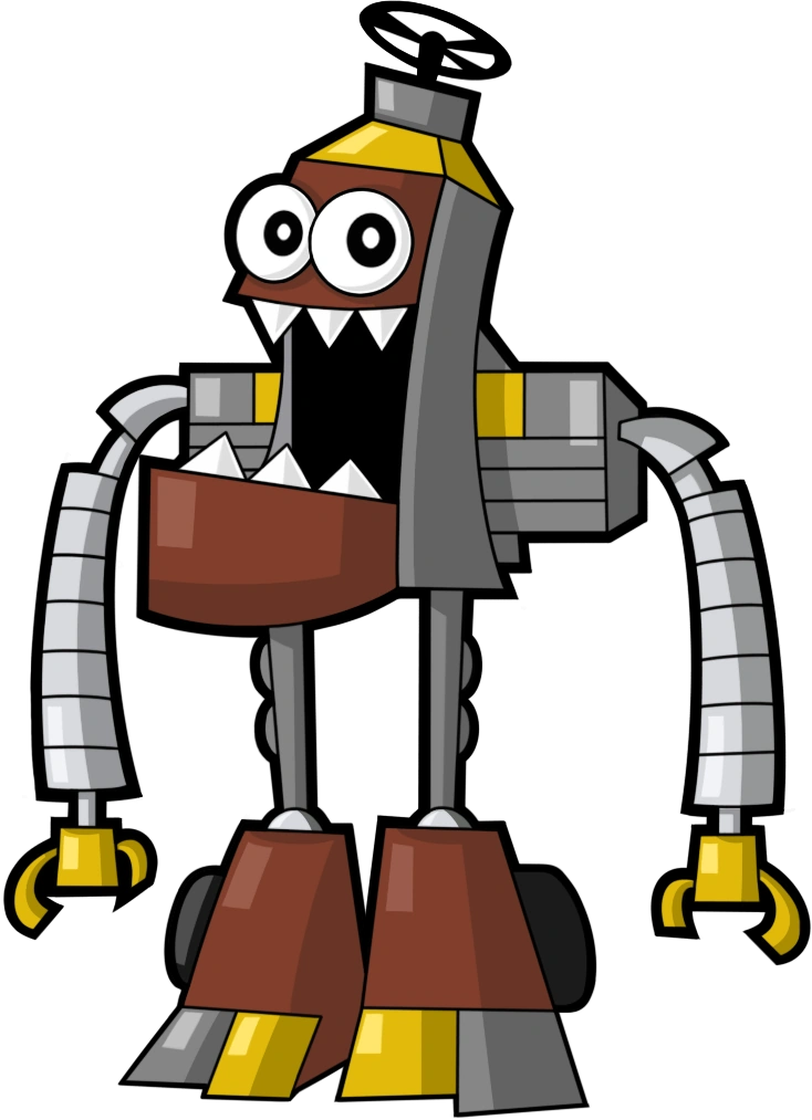 Jinky | Mixels Fan Wiki | Fandom