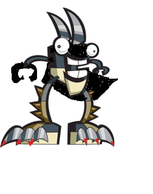 Future footi | Mixels Fan Wiki | Fandom