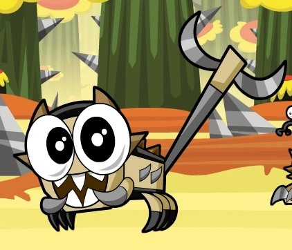 Sigma Grindset | Mixels Fan Wiki | Fandom