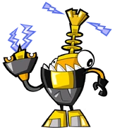 Mix | Mixels Fan Wiki | Fandom