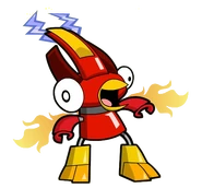 Mix | Mixels Fan Wiki | Fandom