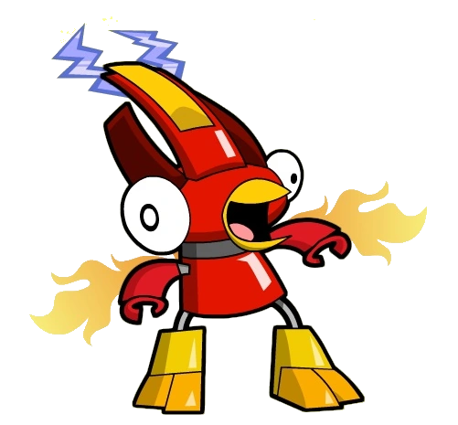 Queenbee | Mixels Fan Wiki | Fandom