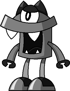 Nix | Mixels Fan Wiki | Fandom