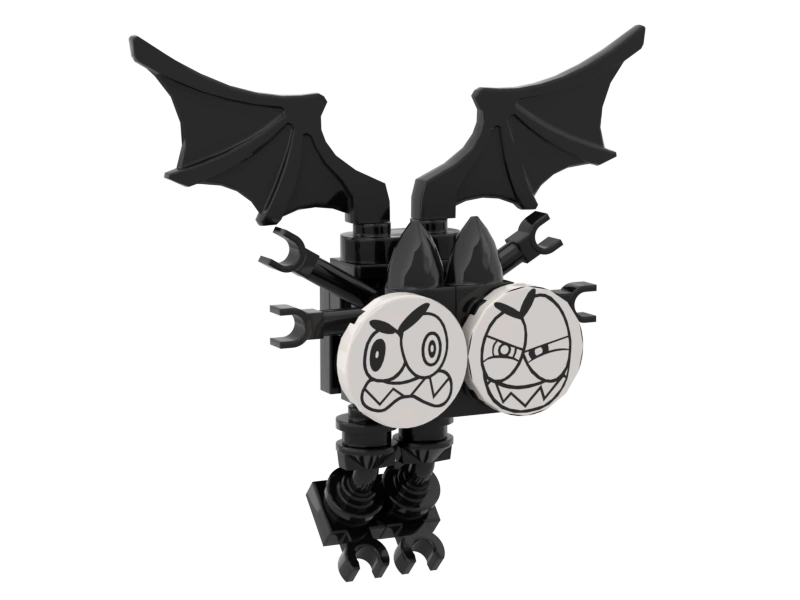 Nixel Nix 1 | Mixels Fan Wiki | Fandom