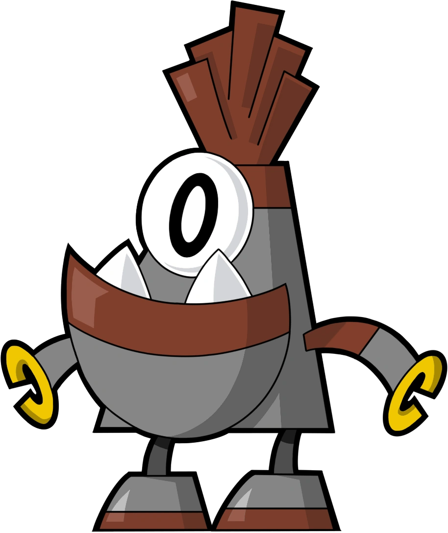 Gajet | Mixels Fan Wiki | Fandom