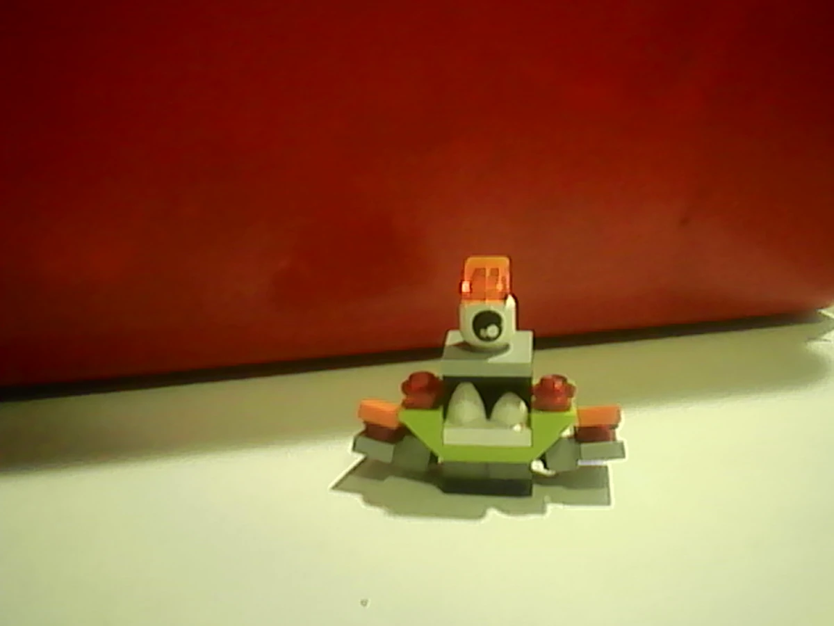 Toastie | Mixels Fan Wiki | Fandom