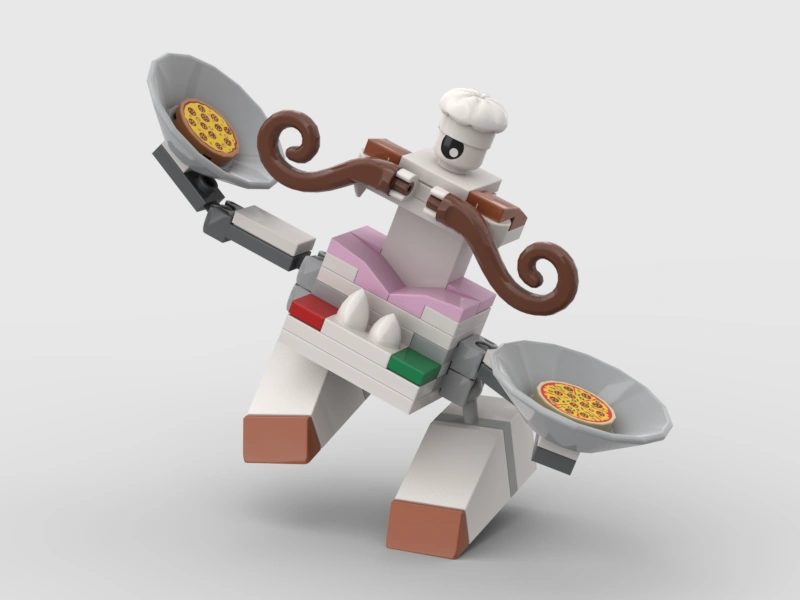 Mixels Series 11 Legos and Descriptions | Mixels Fan Wiki | Fandom