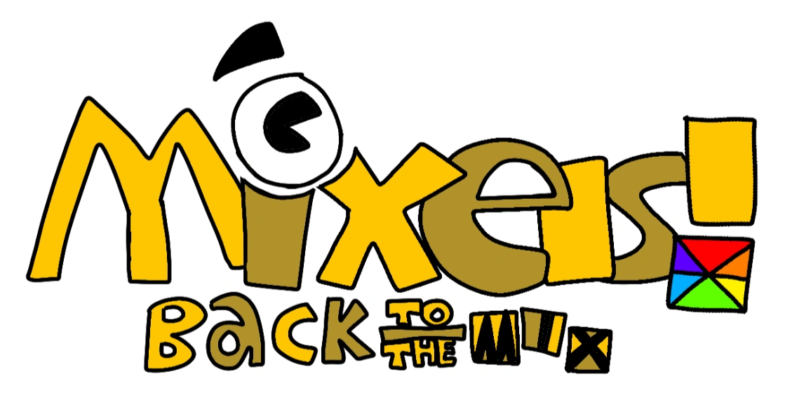 Mixels: Back to the Mix | Mixels Fan Wiki | Fandom