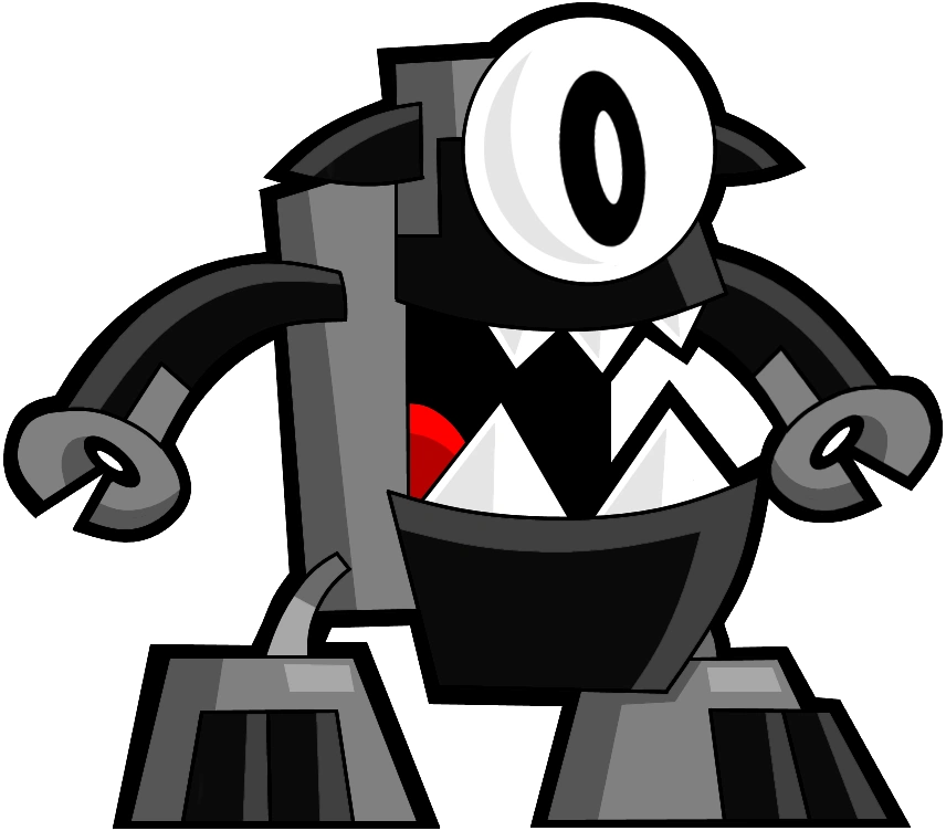 M.C | Mixels Fan Wiki | Fandom