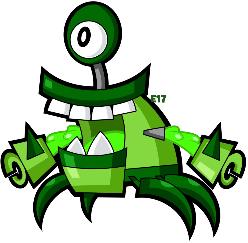 Muecus | Mixels Fan Wiki | Fandom