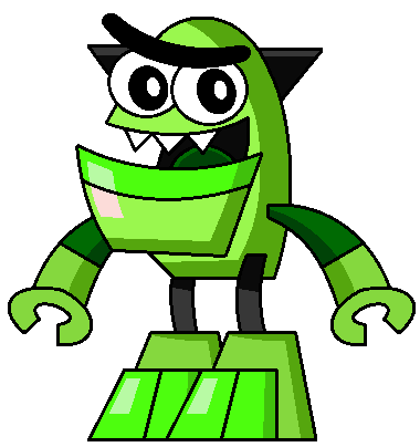 Slimezter | Mixels Fan Wiki | Fandom