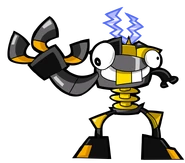 Mix | Mixels Fan Wiki | Fandom