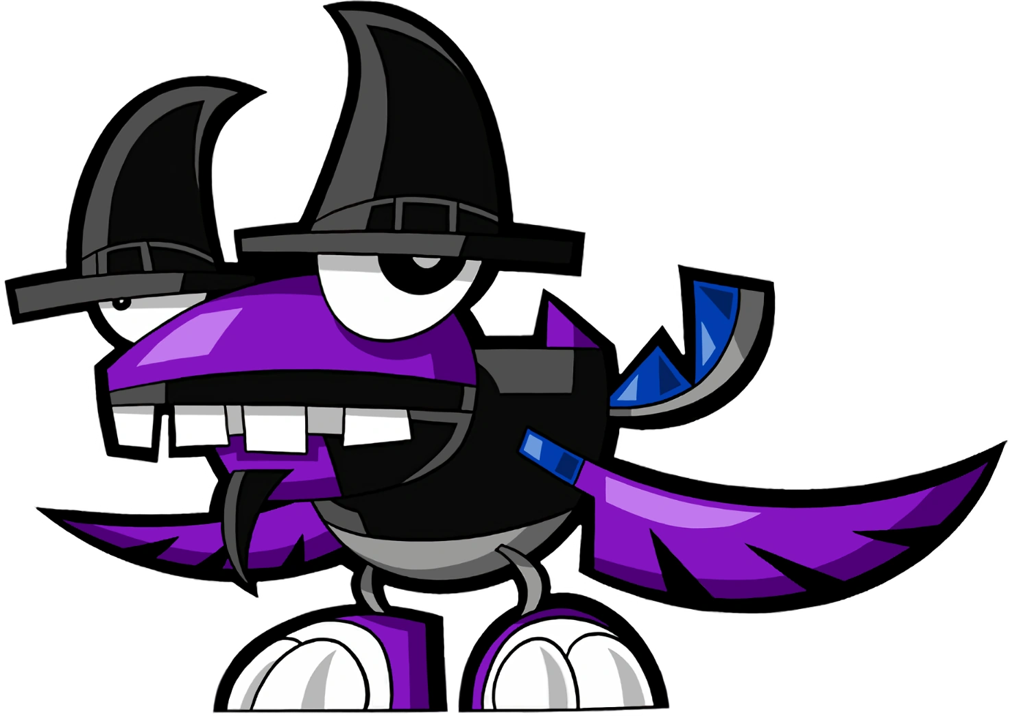 Mesmo | Mixels Fan Wiki | Fandom