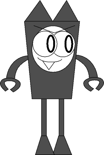 Gray | Mixels Fan Wiki | Fandom