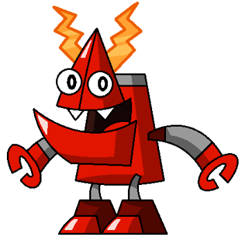 Magmo | Mixels Fan Wiki | Fandom