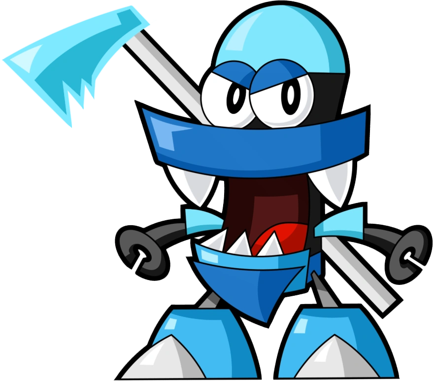 Sledski | Mixels Fan Wiki | Fandom