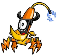 Mix | Mixels Fan Wiki | Fandom