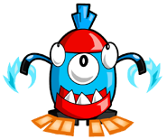 Mix | Mixels Fan Wiki | Fandom