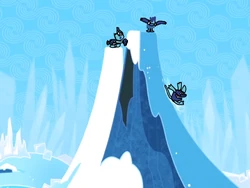 Frozen Fun! | Mixels Fan Wiki | Fandom