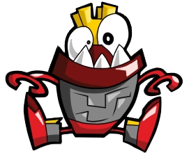 Mixes and Murps | Mixels Fan Wiki | Fandom