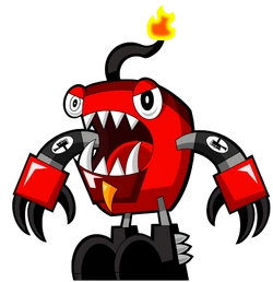 Fuzer | Mixels Fan Wiki | Fandom
