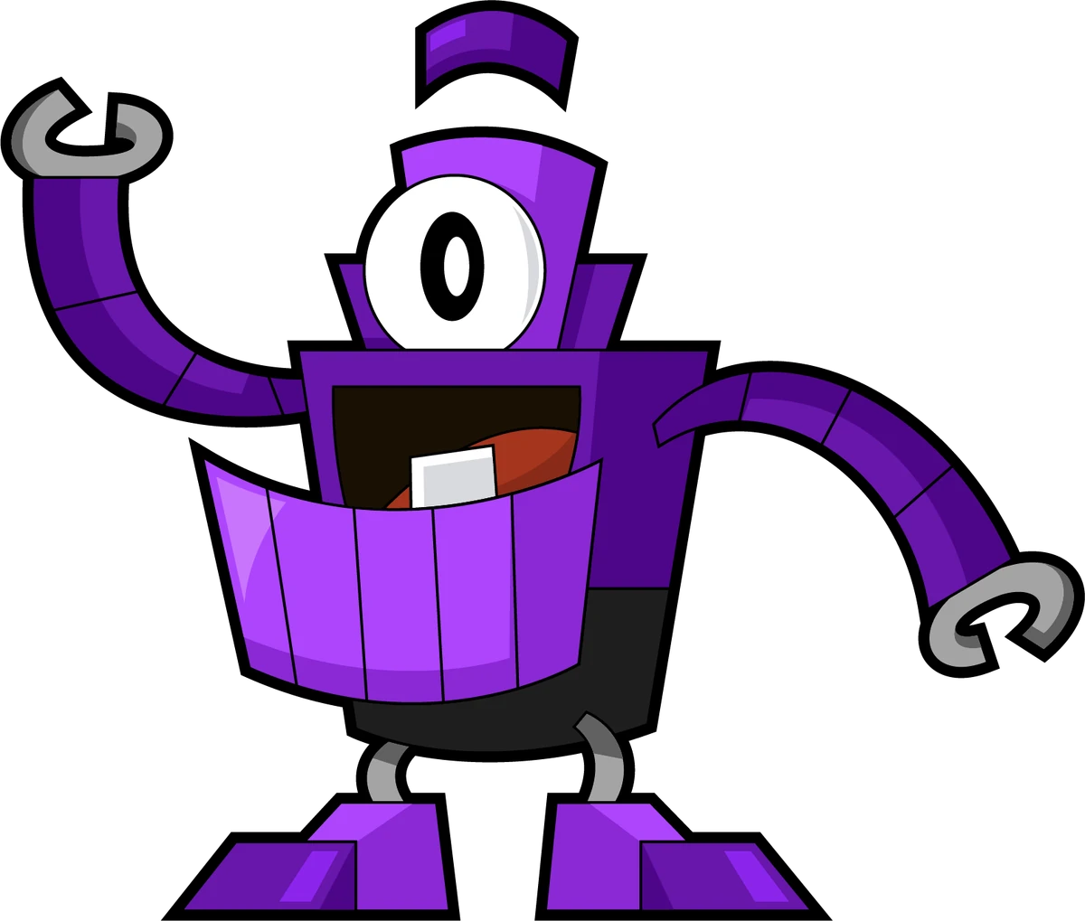 Gummo | Mixels Fan Wiki | Fandom