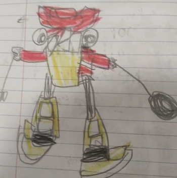 Athlens | Mixels Fan Wiki | Fandom