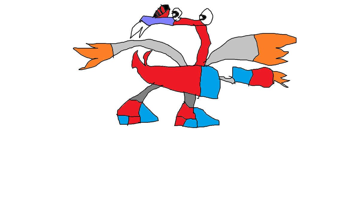 Firelions cousions Max | Mixels Fan Wiki | Fandom