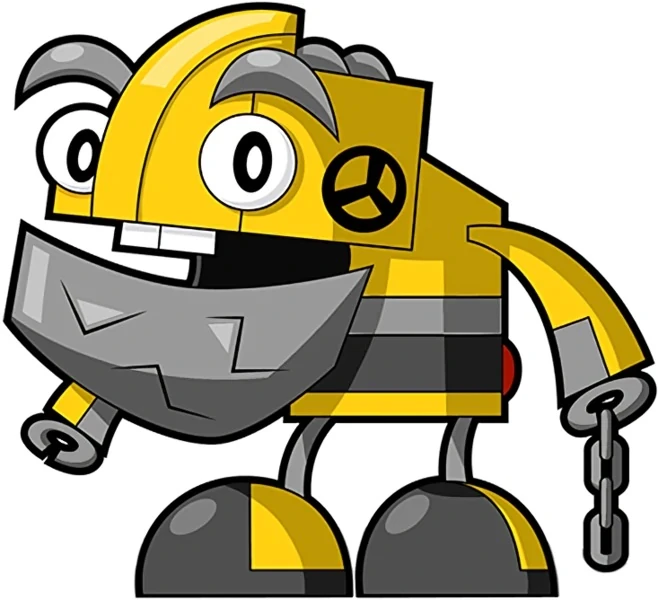 Forx | Mixels Fan Wiki | Fandom