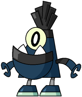 Nitelite | Mixels Fan Wiki | Fandom