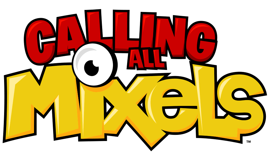 Calling All Mixels: The Series | Mixels Fan Wiki | Fandom