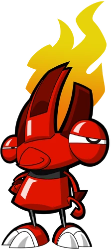 Flain | Mixels Fan Wiki | Fandom