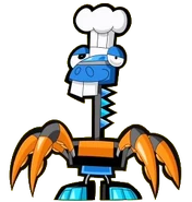 Mix | Mixels Fan Wiki | Fandom