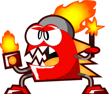 Ignito | Mixels Fan Wiki | Fandom