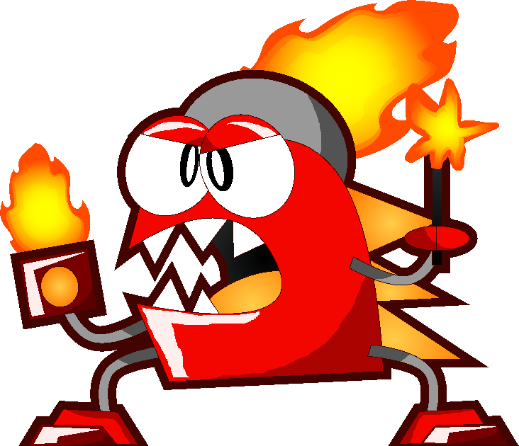 Ignito | Mixels Fan Wiki | Fandom